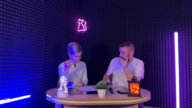 Вечерний подкаст программы "Город" за 11 марта 2026 г.