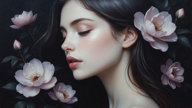 Красивая музыка