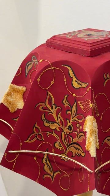 Открытие выставки «Арт-дизайн: территория эксперимента» в АлтГУ