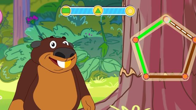 Простоквашино. Почемучки