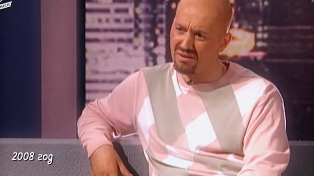 Пародия на программу Детали