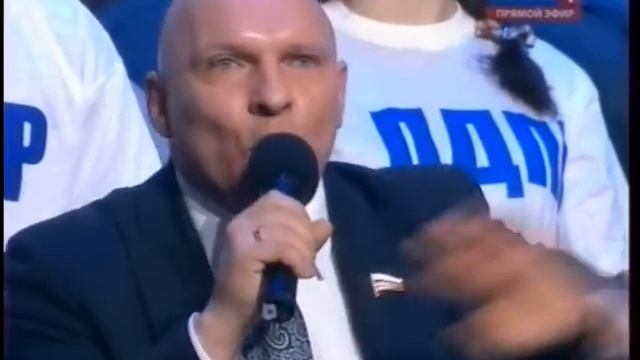 Жириновский VS Прохоров