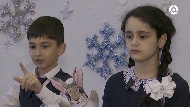 Формула искусства. Театральный кружок