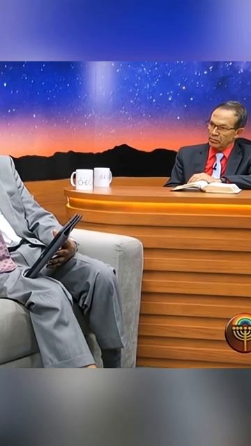 Вин Даял Гог и Магог библия проповедь христианство религия Иисус