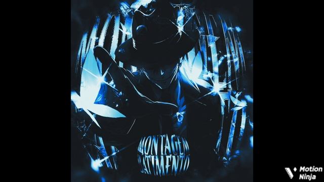 Montagem BATIMENTO (Super Slowed)