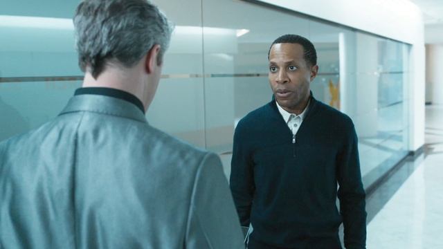 Quantum Break - Серия 10. Хэтч.