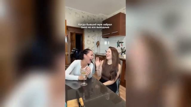 Прикольные Приколы .Подборка №5