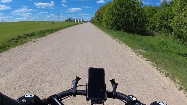 Гора Дзержинская. Наивысшая точка РБ