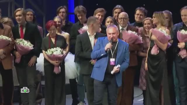 «Ничего не бойся, я с тобой» / Утро