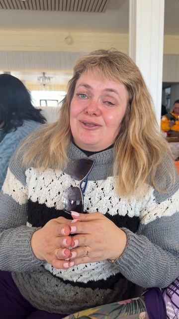 Отзыв о программе "Новый уровень" на Байкале