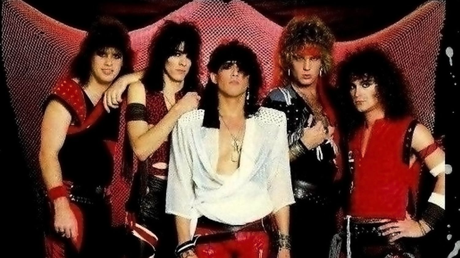 Атмосфера 80 - Rock 80 х!