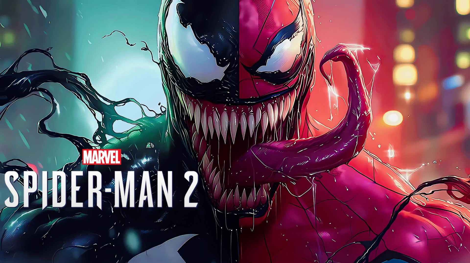 ЧЕЛОВЕК ПАУК 2 - Marvel′s Spider-Man 2 | Часть 6