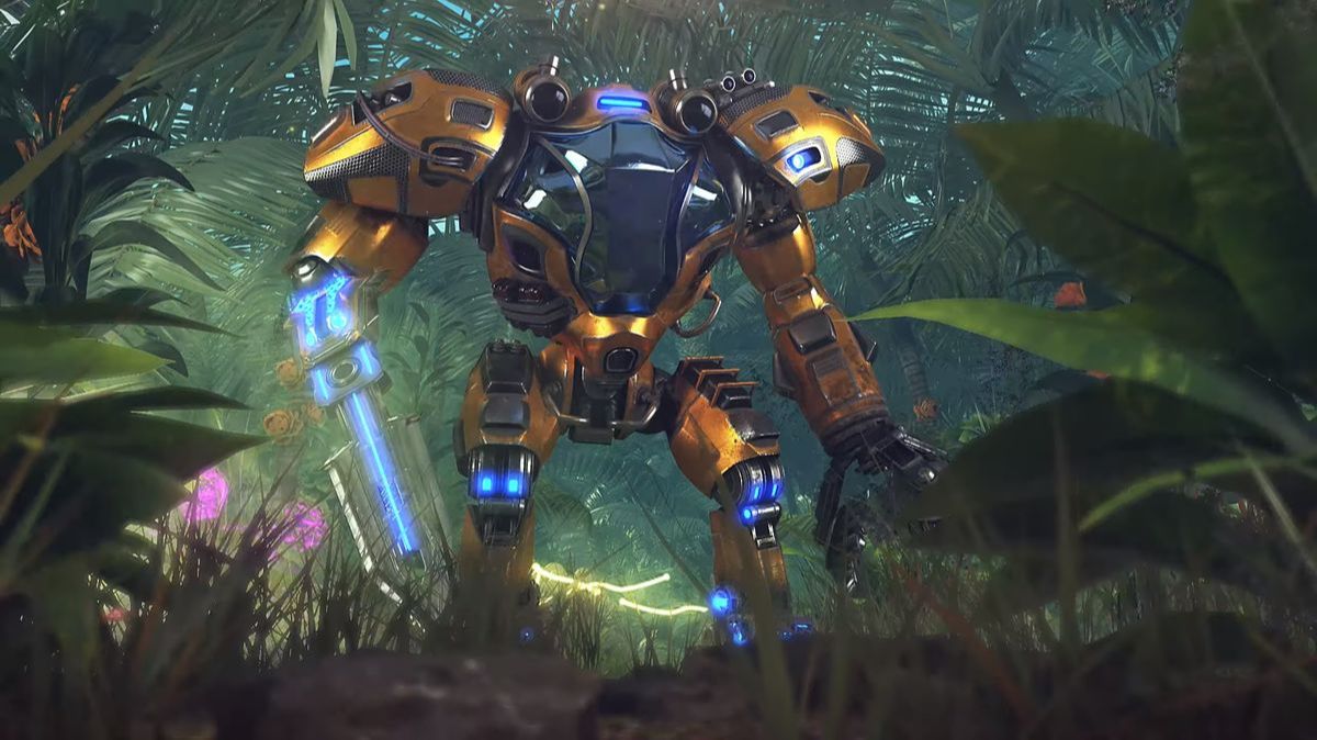 The Riftbreaker - КООПЕРАТИВНЫЙ РЕЖИМ РУЛИТ 59 Серия Не пожалеете)) Всем приятного просмотра)))