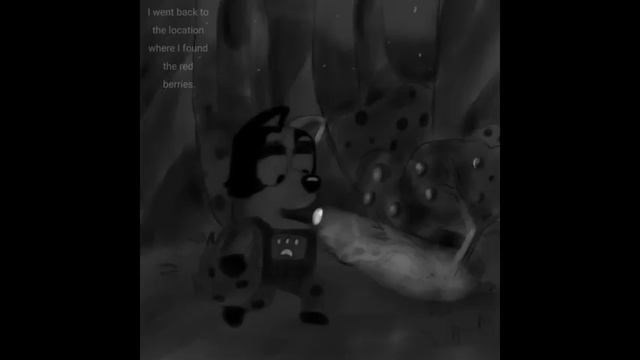 ВИРУС ЧТО ЗАРАЖАЕТ СОБАК ПО ВСЕМУ МИРУ | Bluey Infection AU (ДИНОЗАВР)