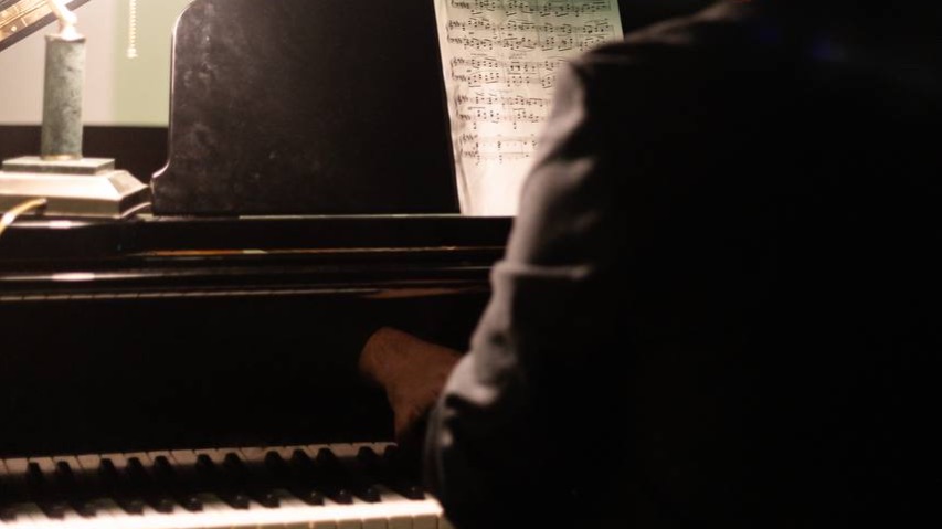 Скрябин - Прелюдия №10, ор.11