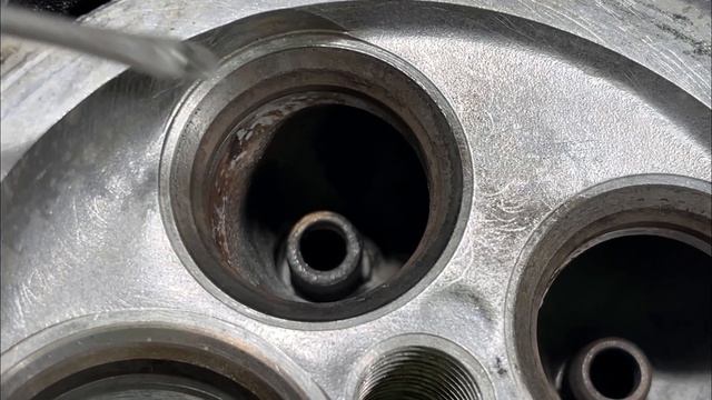 Машина на газу? горят сёдла, клапана, направляющие втулки. Что делать? Поделитесь личным опытом.