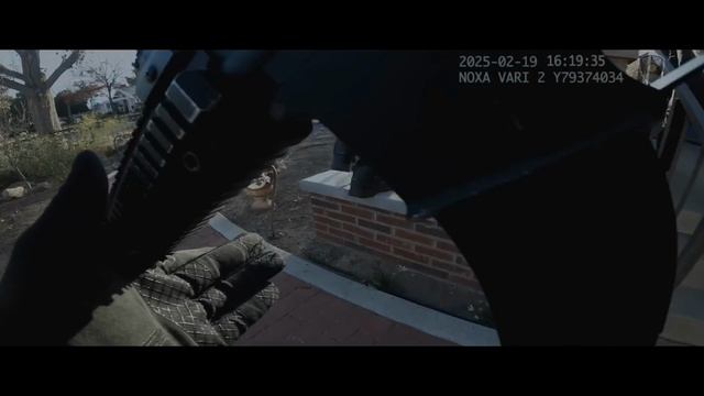 Мститель - фильм трейлер новинка 2026