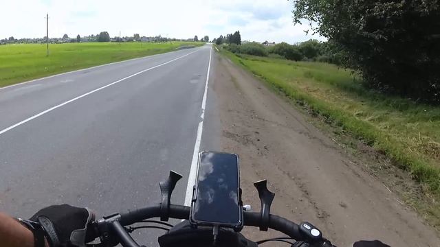 Минск-Молодечно-Дача-Минск