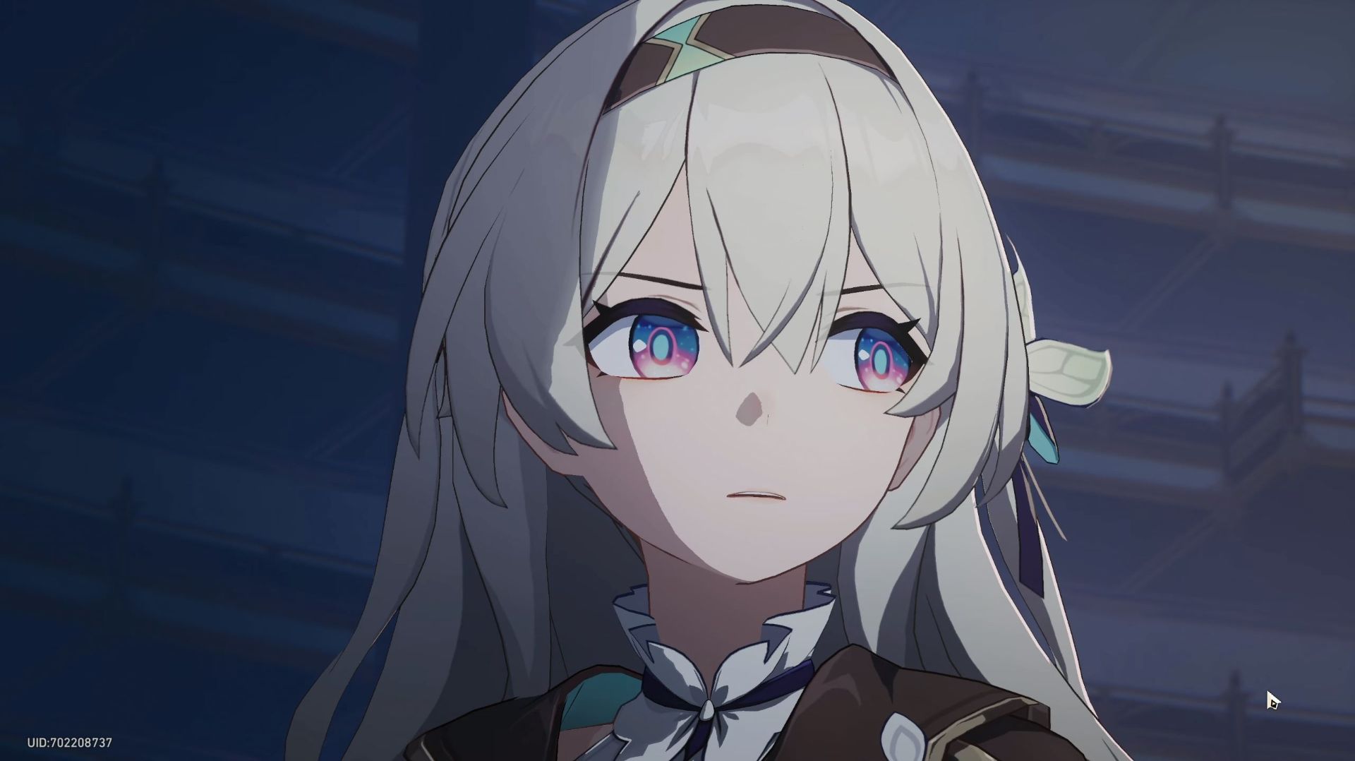 Honkai Star Rail - (2026) 99 (Пеннакония серия 06 Прям дудектифф наворотили)