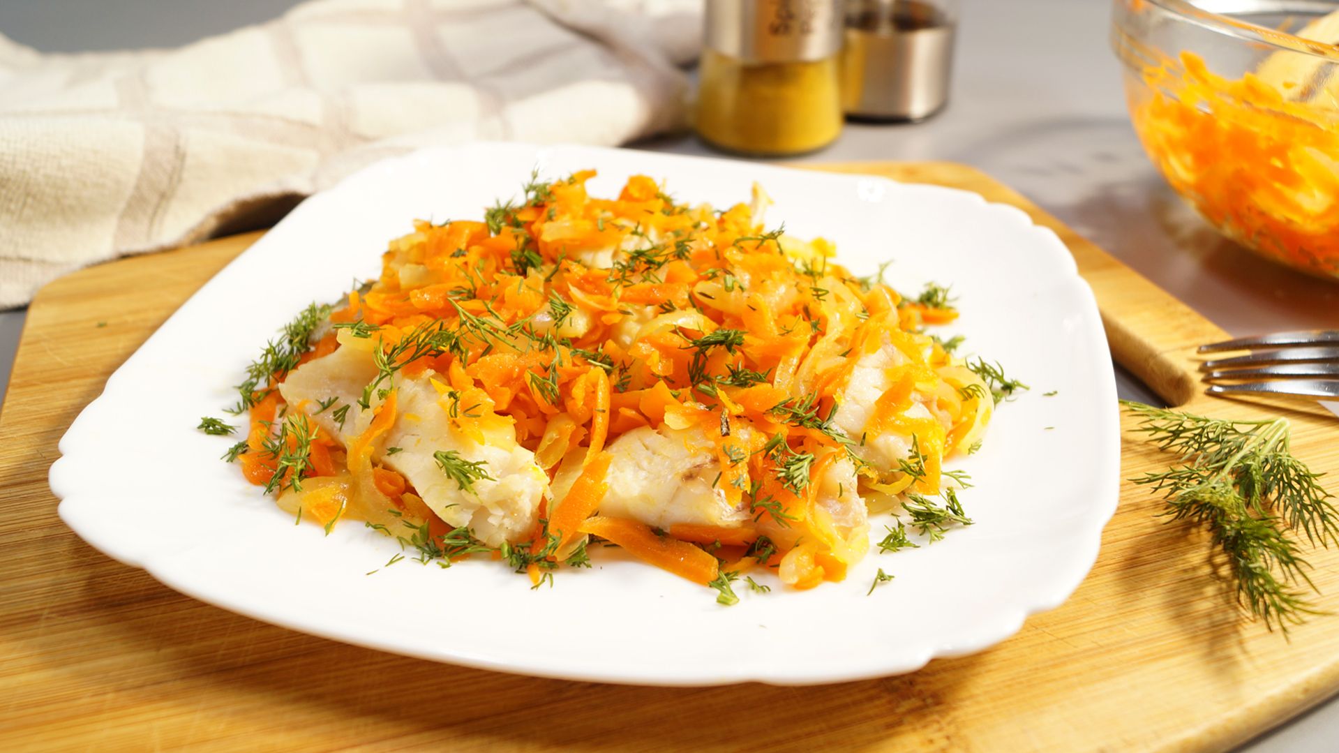 ФИЛЕ МИНТАЯ. Как приготовить филе минтая вкусно, просто и быстро. Минтай на сковороде