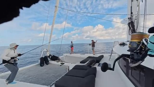 Ваху на стикбейт номер 4 от Mr.Musurok 🔥