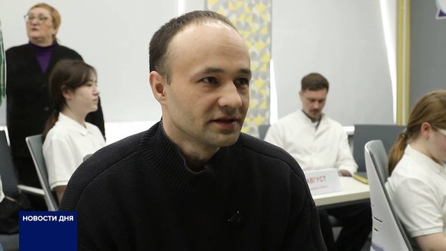 В ОРЕНБУРГЕ СТАРТОВАЛ ГАСТРОНОМИЧЕСКИЙ КОНКУРС