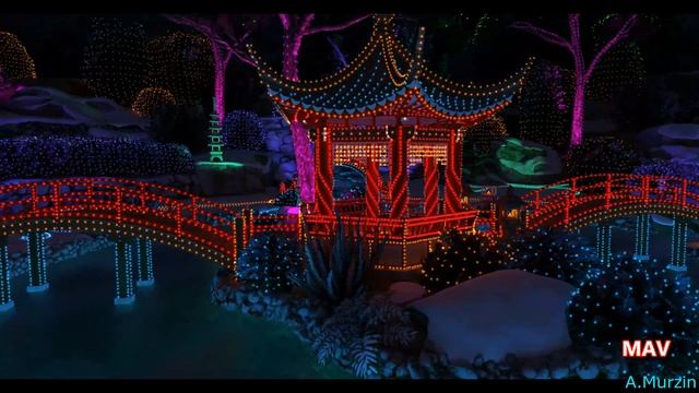 Cities In The Clouds 78