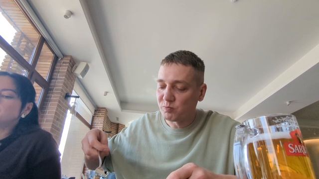 Путешествие по Узбекистану (один день - одно видео) 12 марта 2026