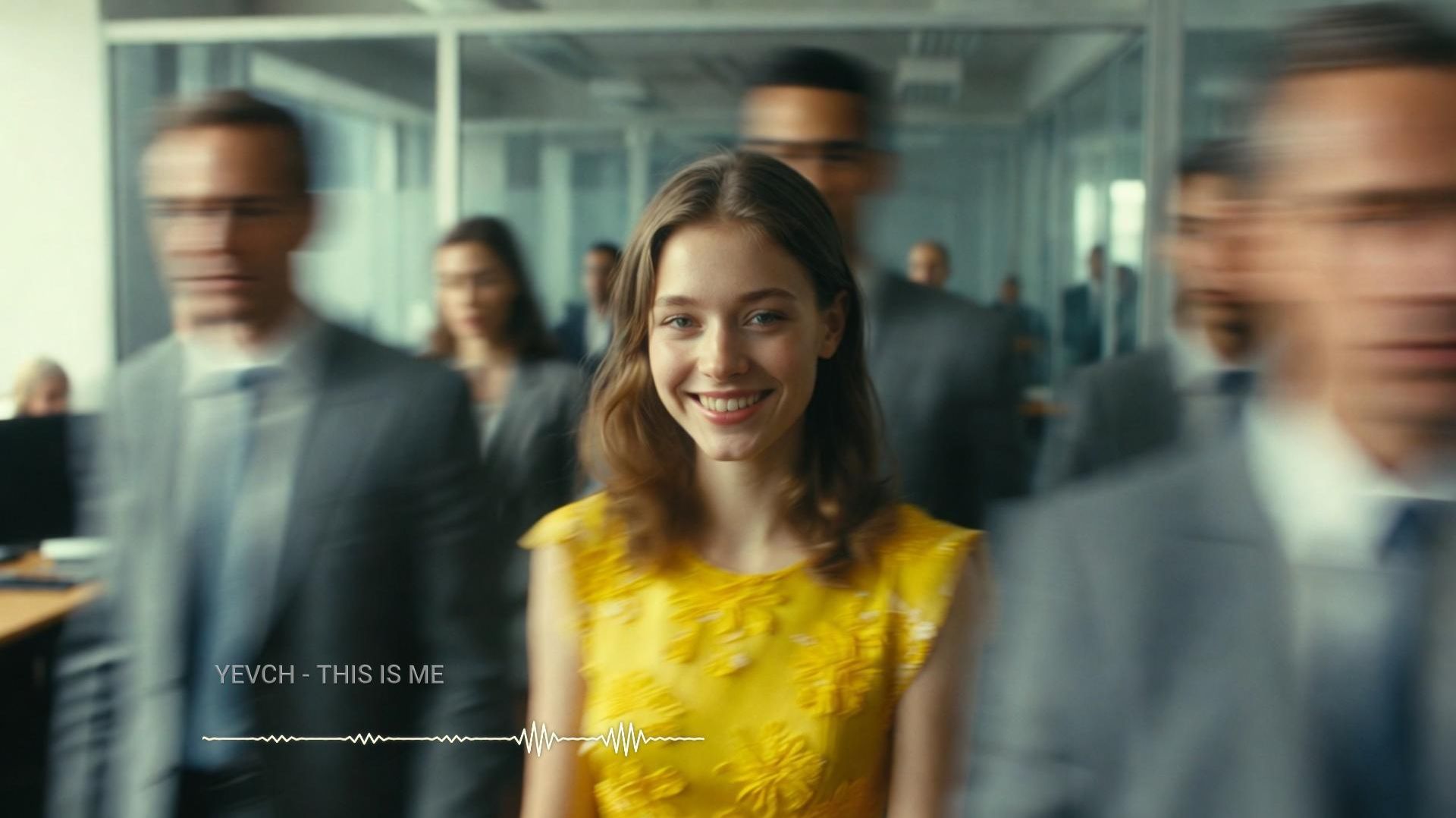 YEVCH - This Is Me | Новый хит Club Pop 2026