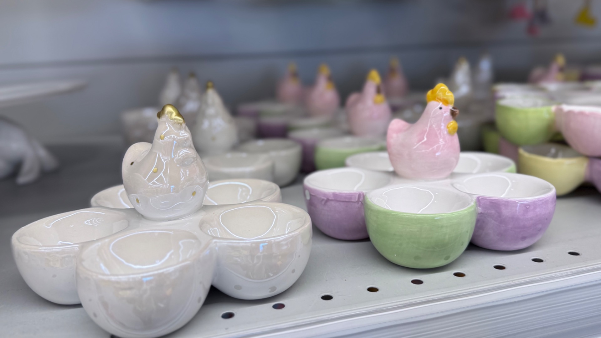 🌿 ПАСХАЛЬНЫЙ МАГНИТ БЬЕТ РЕКОРДЫ 😍 НУ ОЧЕНЬ КРАСИВАЯ КОЛЛЕКЦИЯ 💓 Обзор пасхальной коллекции 2026