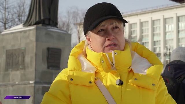 Информационная программа Эхо дня 8 марта 2026