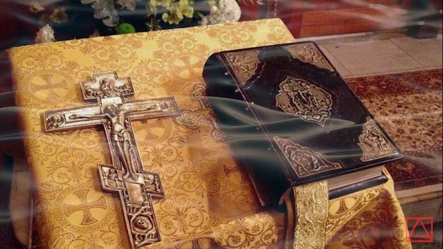 Иоанн Карпафский К монахам, находившимся в Индии ч8