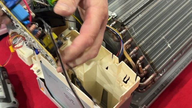 ⚙️Технический обзор: Panasonic Etherea