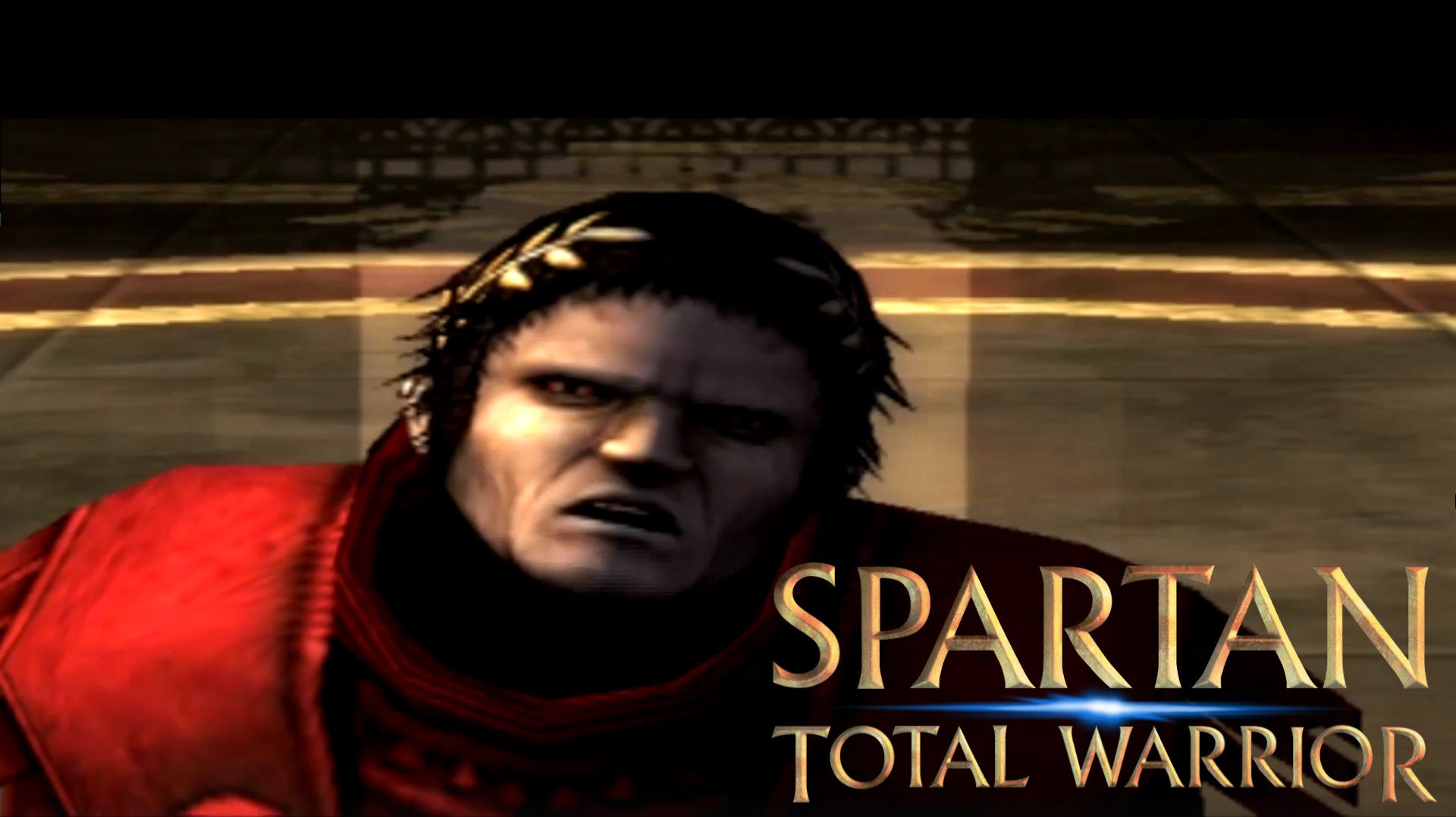 Spartan: Total Warrior #4 - ТИБЕРИЙ НЕ ДОВОЛЕН!