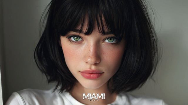 MIAMI -  Relax Mix Best Song Ethnic Deep House  2025 #deephousepart
