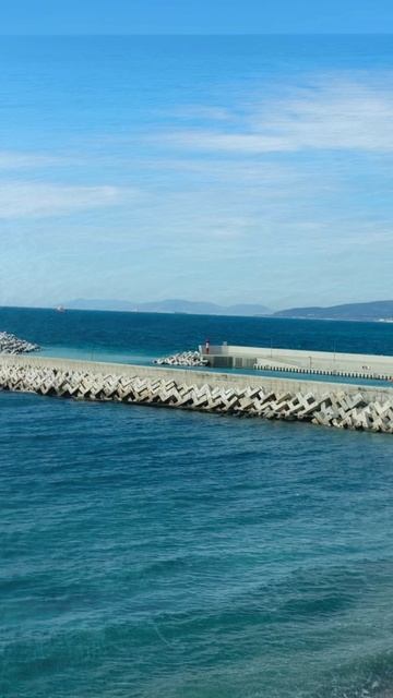 Пляж сан. Факел с. Дивноморское