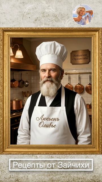 Люсьен Оливье