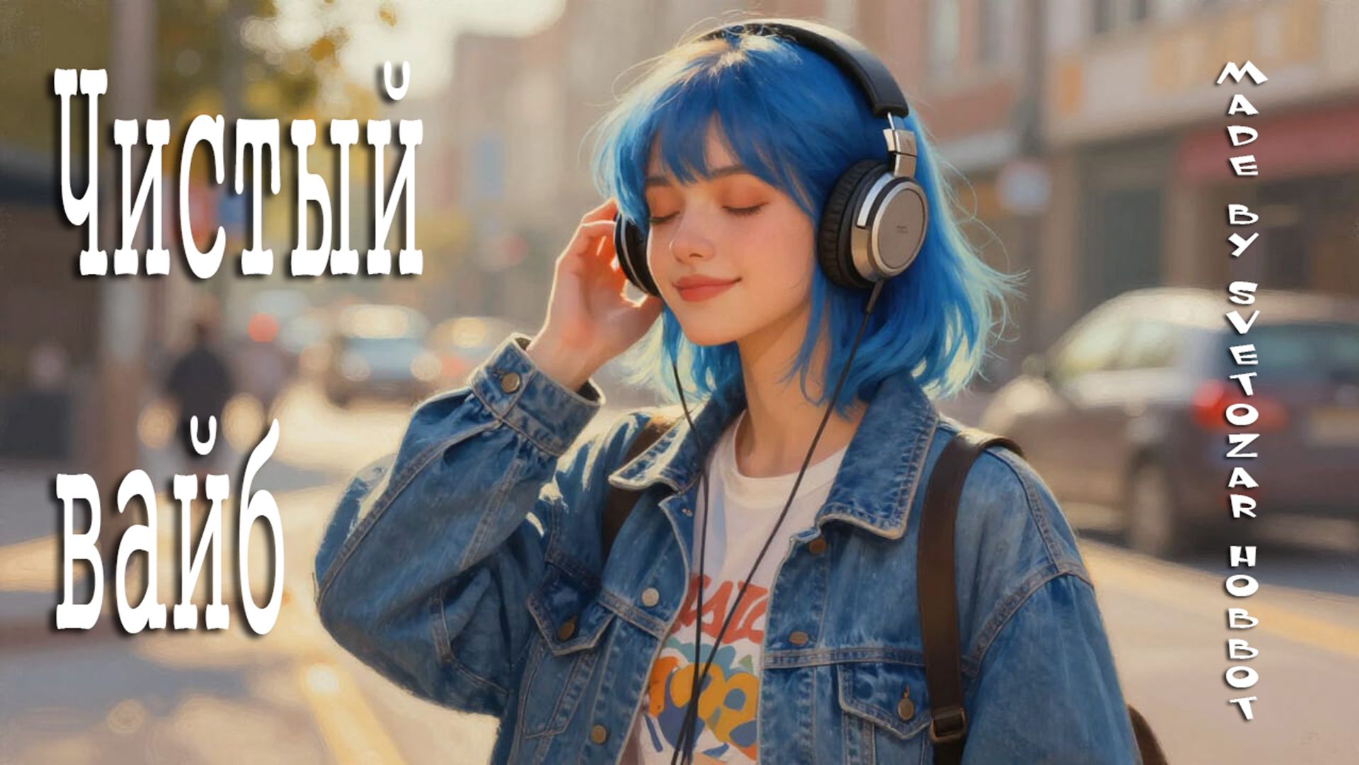 Проба пера — Светозар Хоббот | Для прогулок под дождём