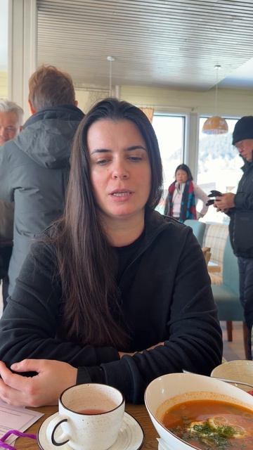 Отзыв о программе "Новый уровень" на Байкале