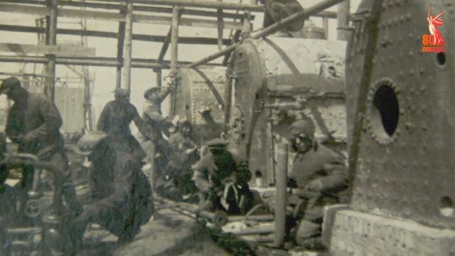 По улицам Победы