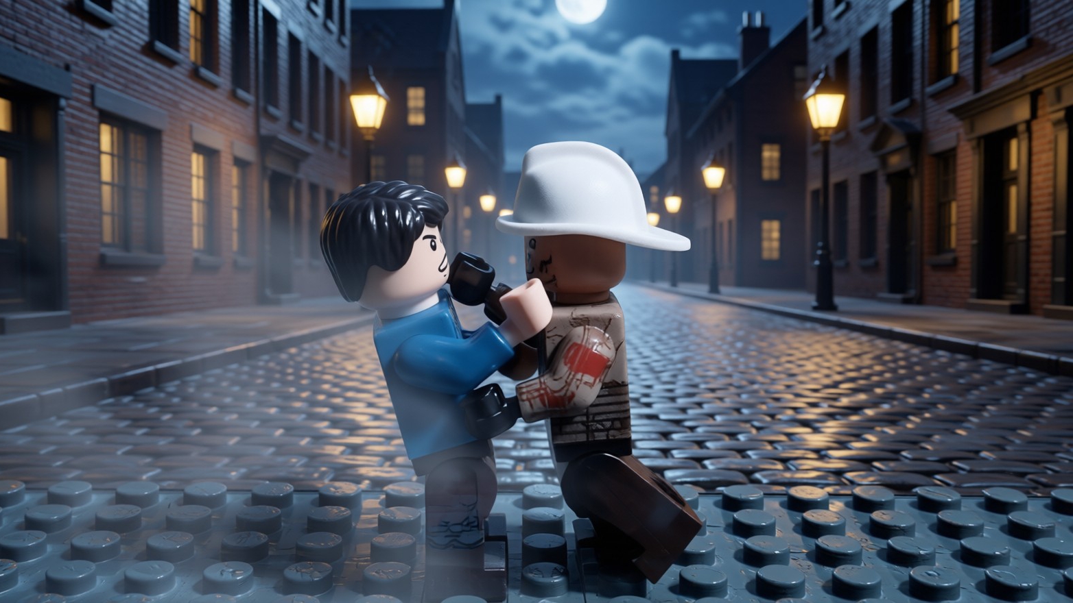 МАНЬЯК 2 серия | тизер