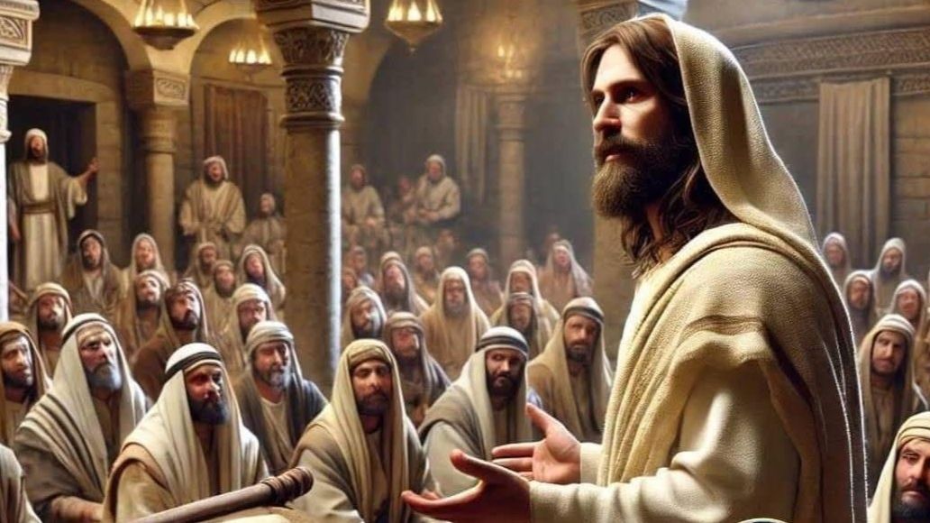 Духовные книги.