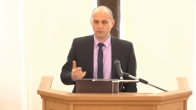 Брак Агнца и церкви - Андрей Довгель. 2020г.