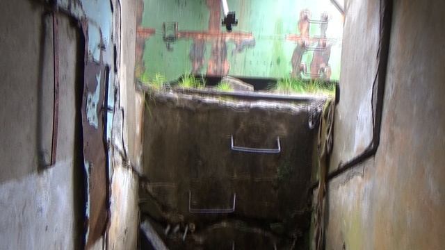 Полуостров Средний часть 7