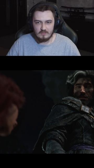 Принц Персии в Экспедиции #mem #мем #стрим  #expedition33