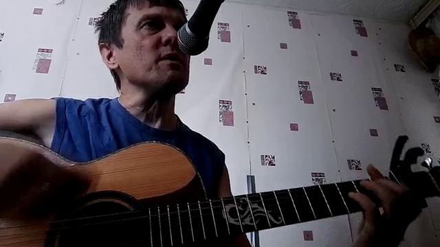 Я зажег в церквях все свечи