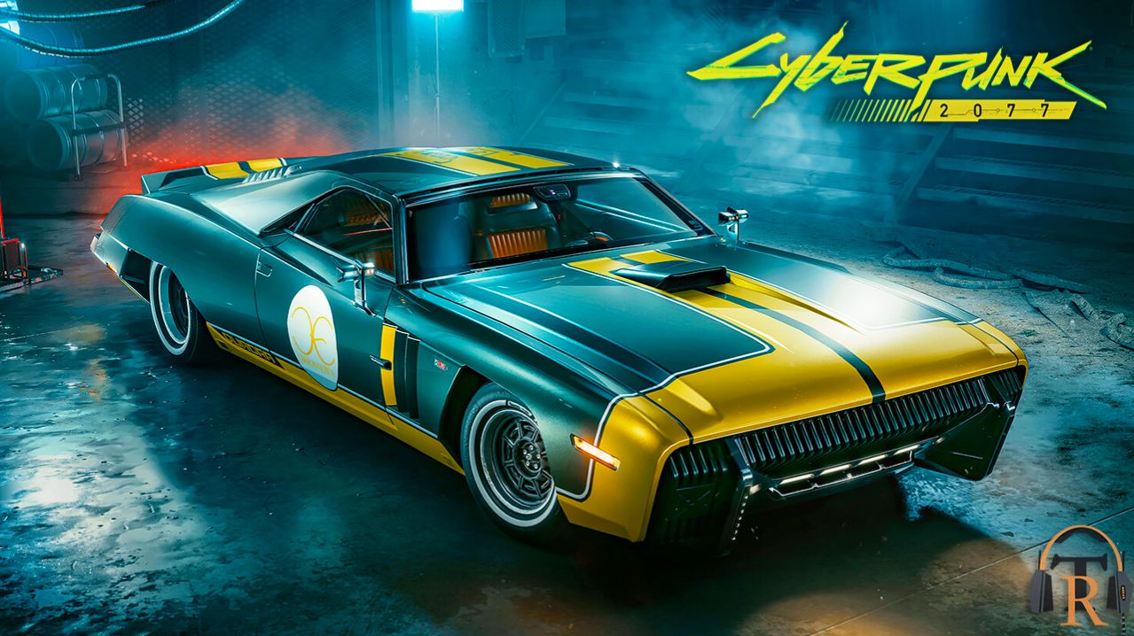 Правое дело | Cyberpunk 2077 #57