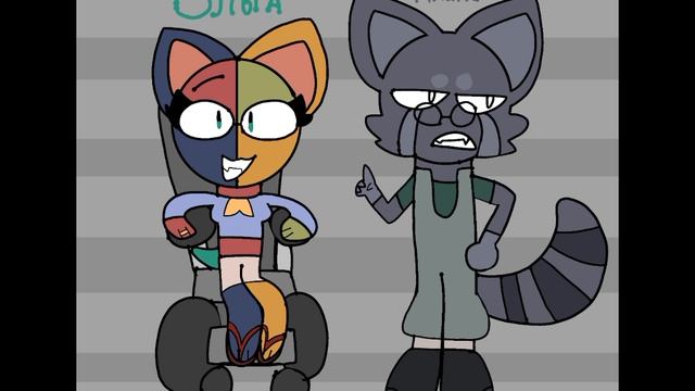 1 часть с Учениками