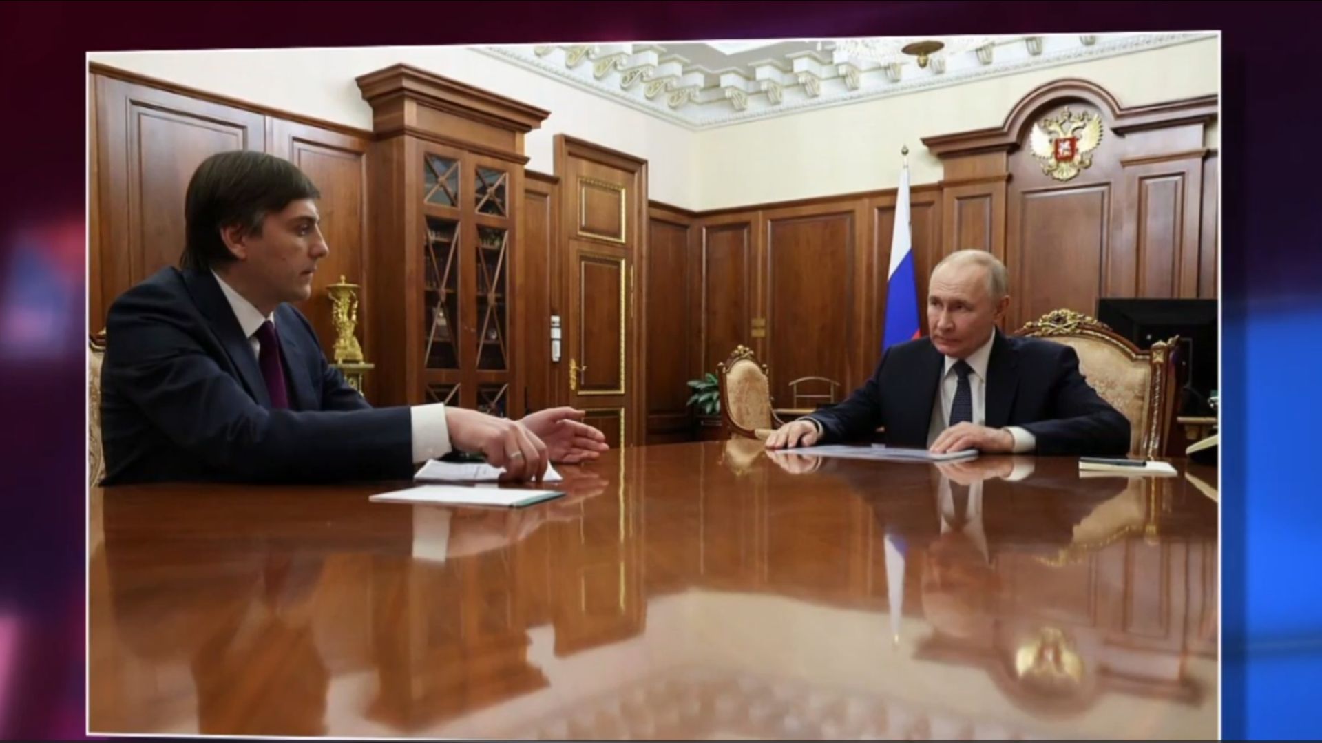 Программа Стратегии развития образования разработана по поручению Президента Владимира Путина