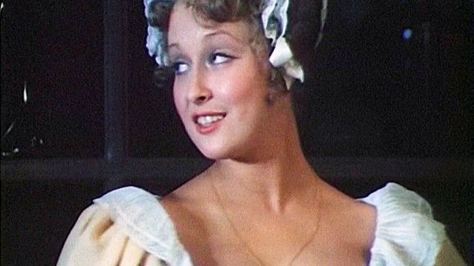 Безансон. Семинария – «Красное и чёрное» (1976) Режиссёр – Сергей Герасимов